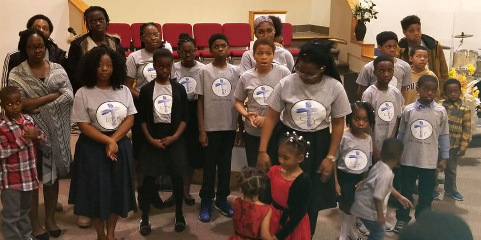 Lighthouse Tabernacle Church | Lighthouse Tabernacle Church: an ...